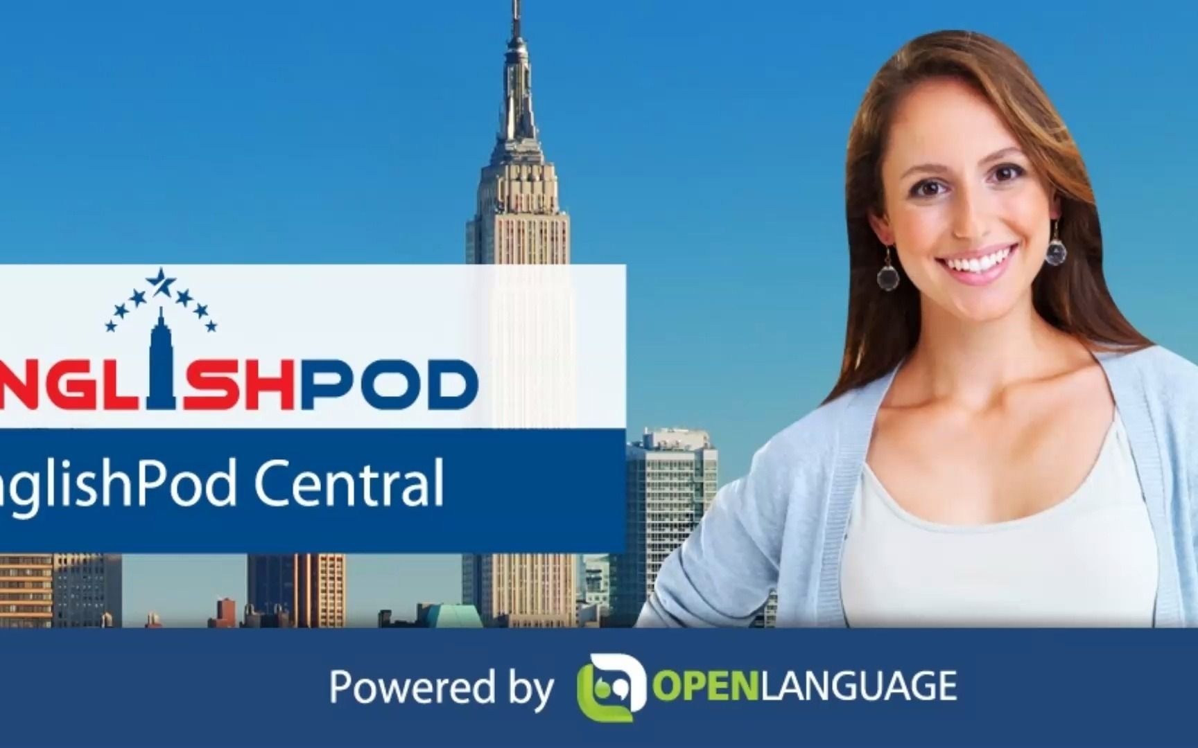 EnglishPod 第18集,Protest 带完整字幕