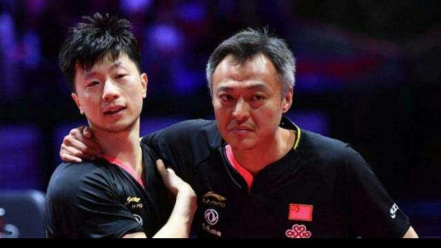 正式官宣CCTV5不会直播乒乓球布达佩斯比赛,直播在哪看?