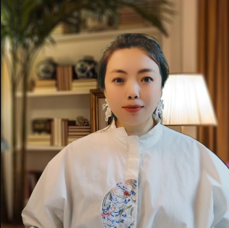 邦尼在月球 