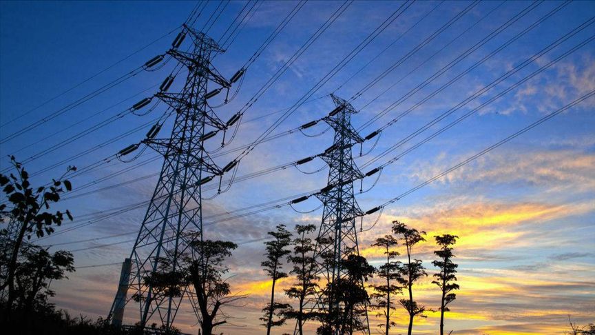 No.126 远距离输电为啥要先升压后降压折腾?讲变压器的等效法