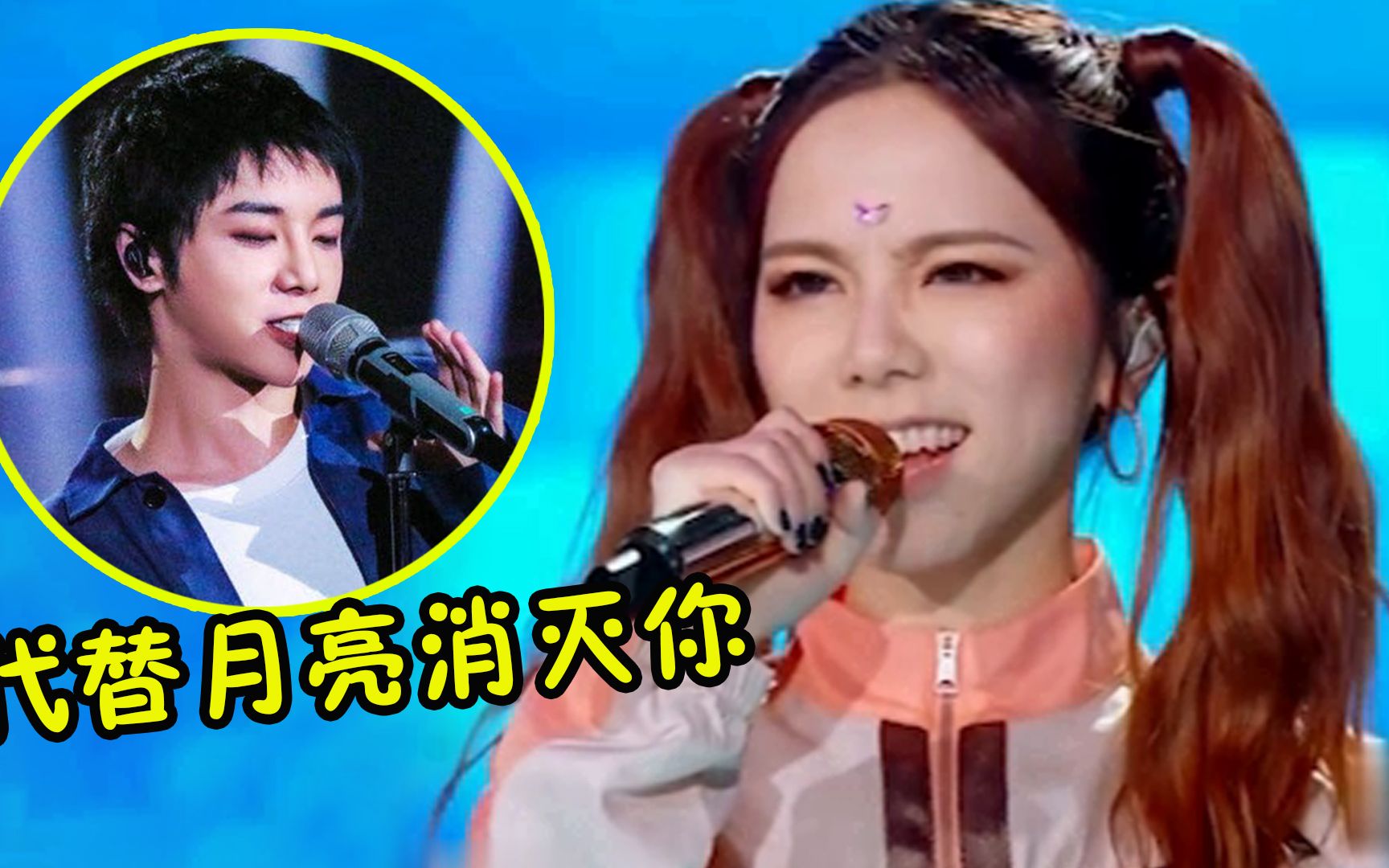 3首写给前任的歌,第三首字字扎心,第一首听完却直呼“过瘾”