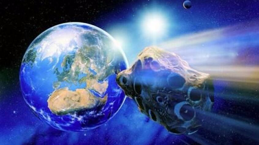 为什么科学家会密切关注阿波菲斯小行星?它2036年真会撞击地球吗