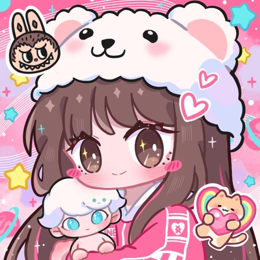 晏子今天拆盲盒了么 