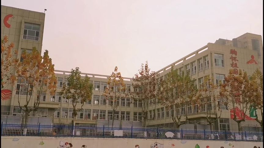珍爱生命远离毒品!济南市莱芜区汶源学校开展禁毒宣传活动!