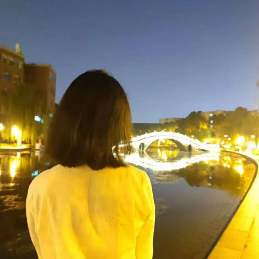成都大学嘟嘟学姐 