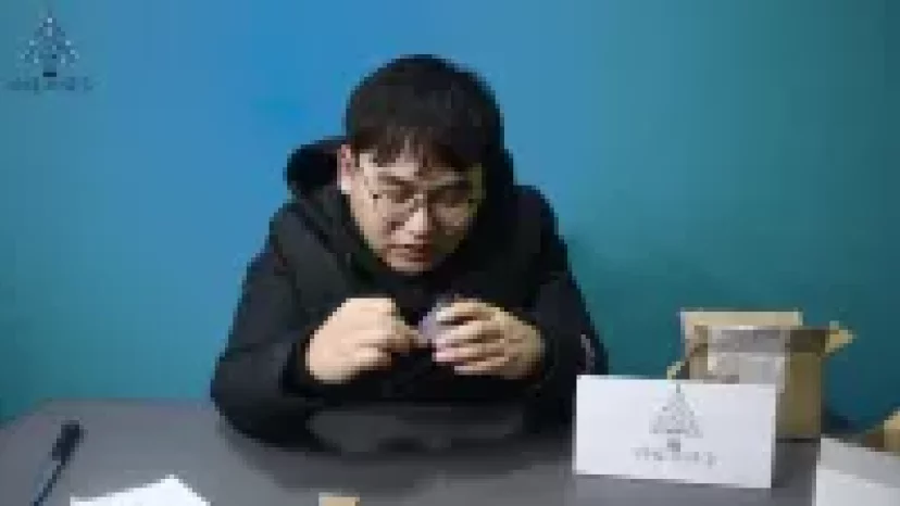 神经测评家——第一次上手体验vr眼镜的效果,结果差强人意!