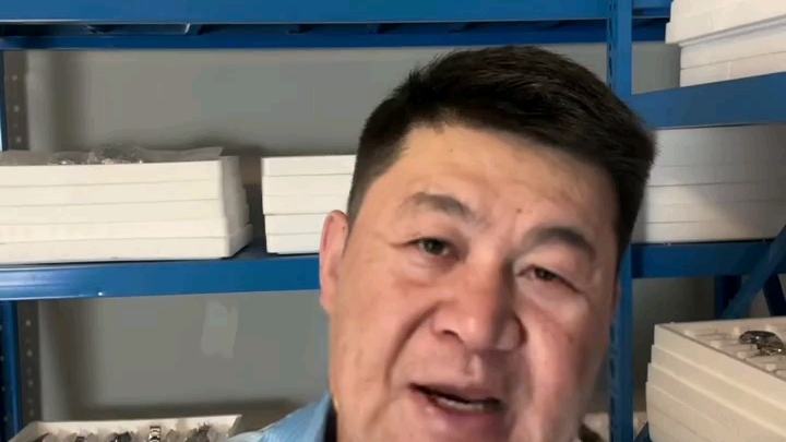 手表圈的最新骗局又来了