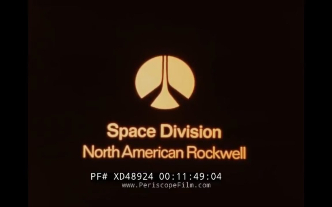 美国宇航局阿波罗15号任务亮点镜头卷轴月球车(静音)XD48924