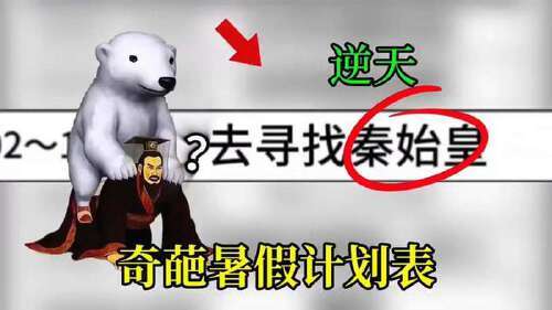 暑假逆袭指南:从青铜到王者的满级计划表