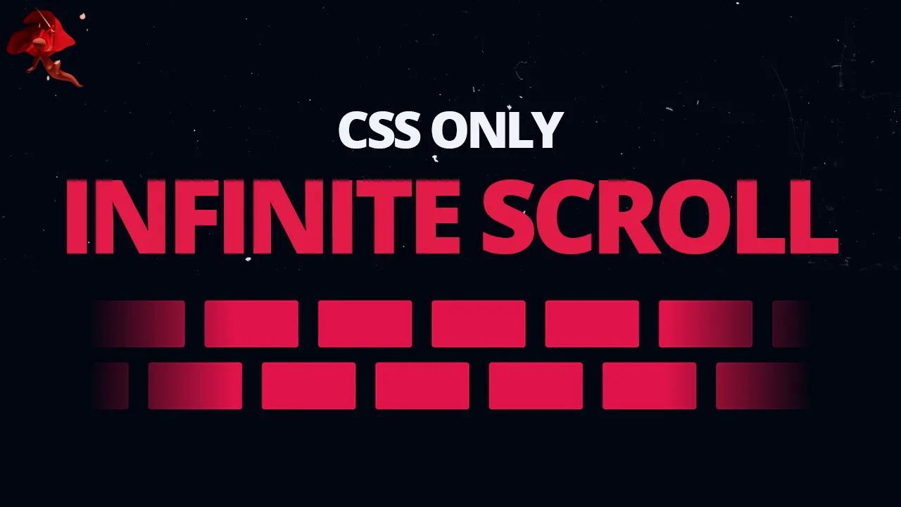 CSS - 无需 JavaScript,只需 CSS 即可实现无限滚动的跑马灯