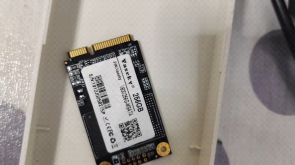 带你认识不同种类的硬盘