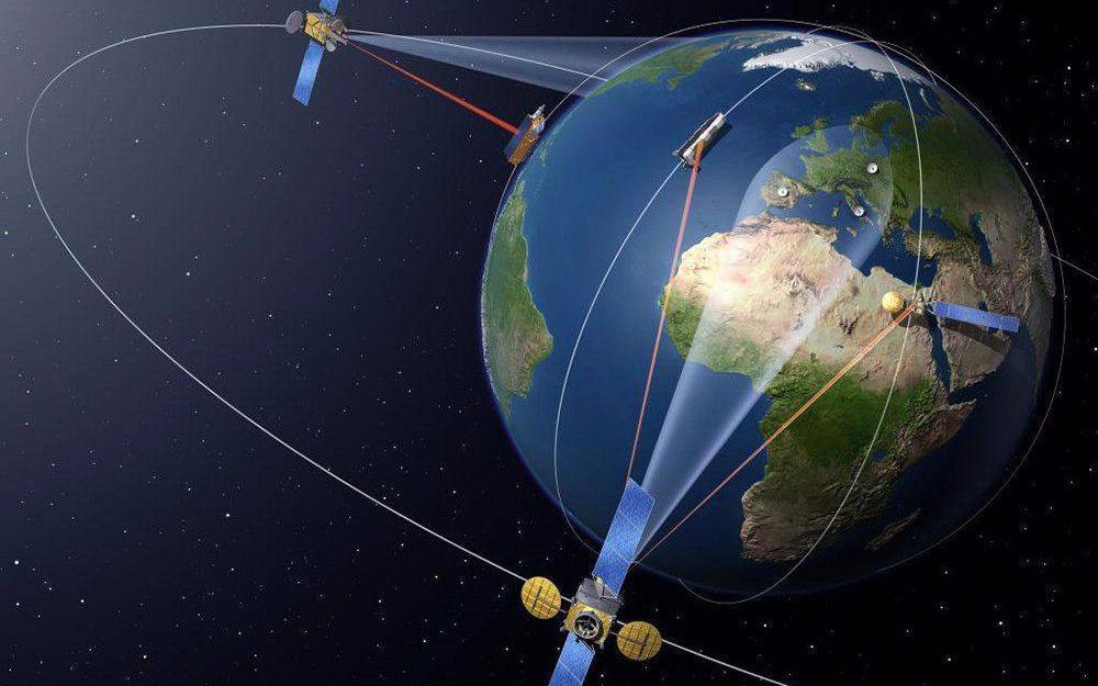 耗资1000亿,中国打造鸿雁星座系统,提供全球免费WiF