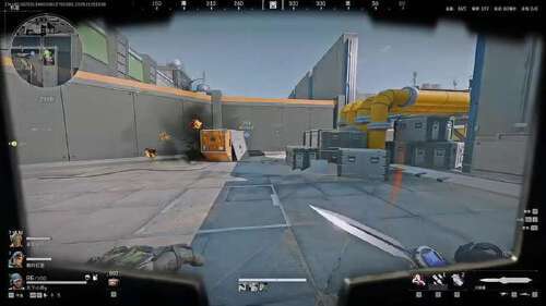 游戏没做自定义?这设计失误让我笑出腹肌!