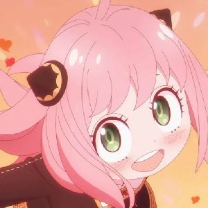 Aniya喜欢吃饺子 