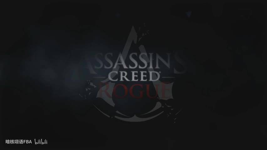 《刺客信条:叛变》菜鸡向解说