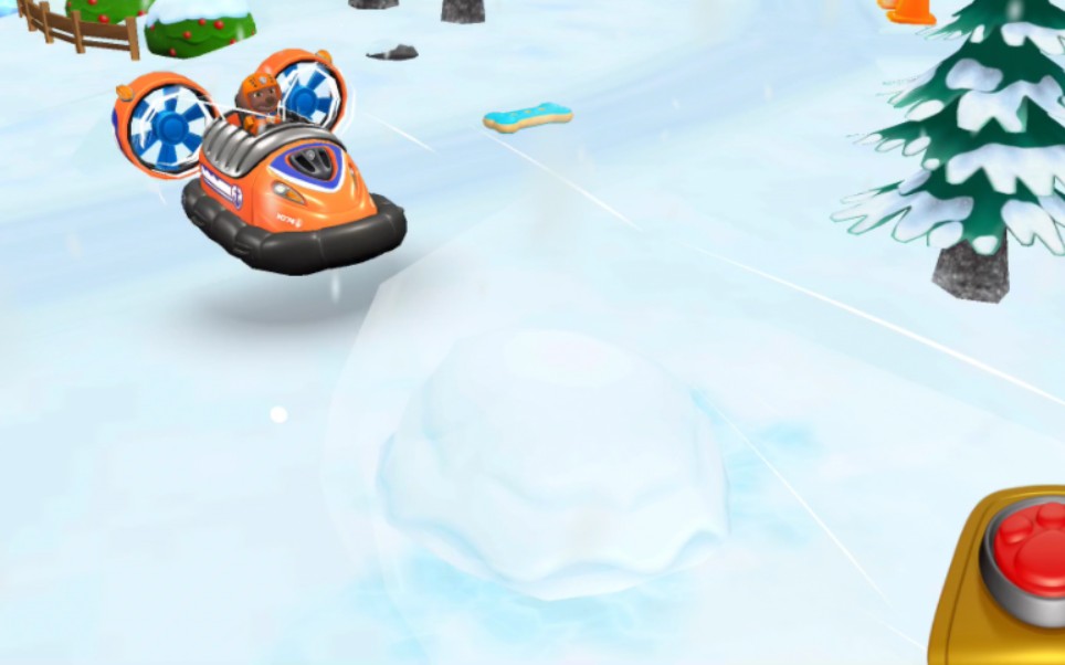 第四期:汪汪队立大功 救援世界(2022-7-9)