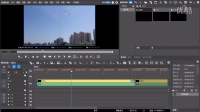 Edius pro 8教程:12创建代理模式