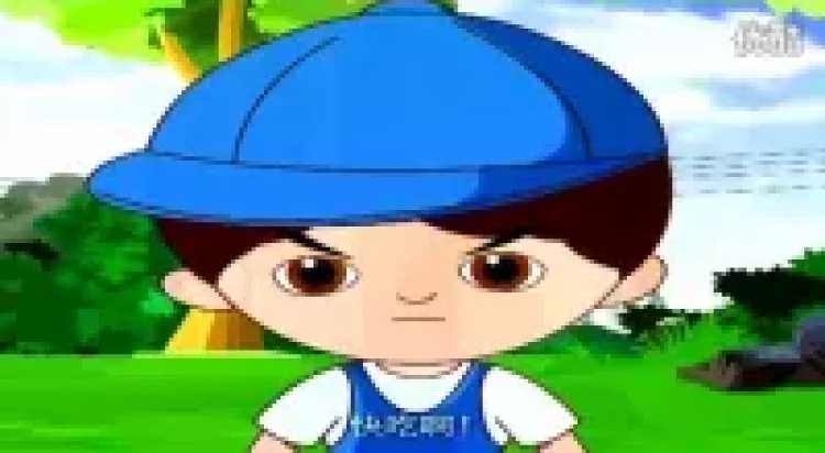 儿童安全知识宣传片