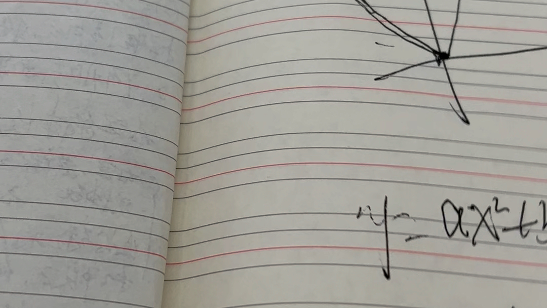 二次函数和一元二次方程的联系