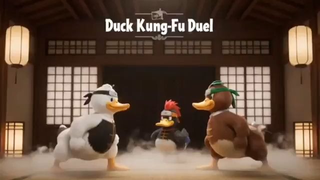 如何通过 json 格式提示词制作精准 veo 3 视频