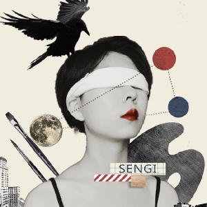 画画的建筑狗森吉Sengi 