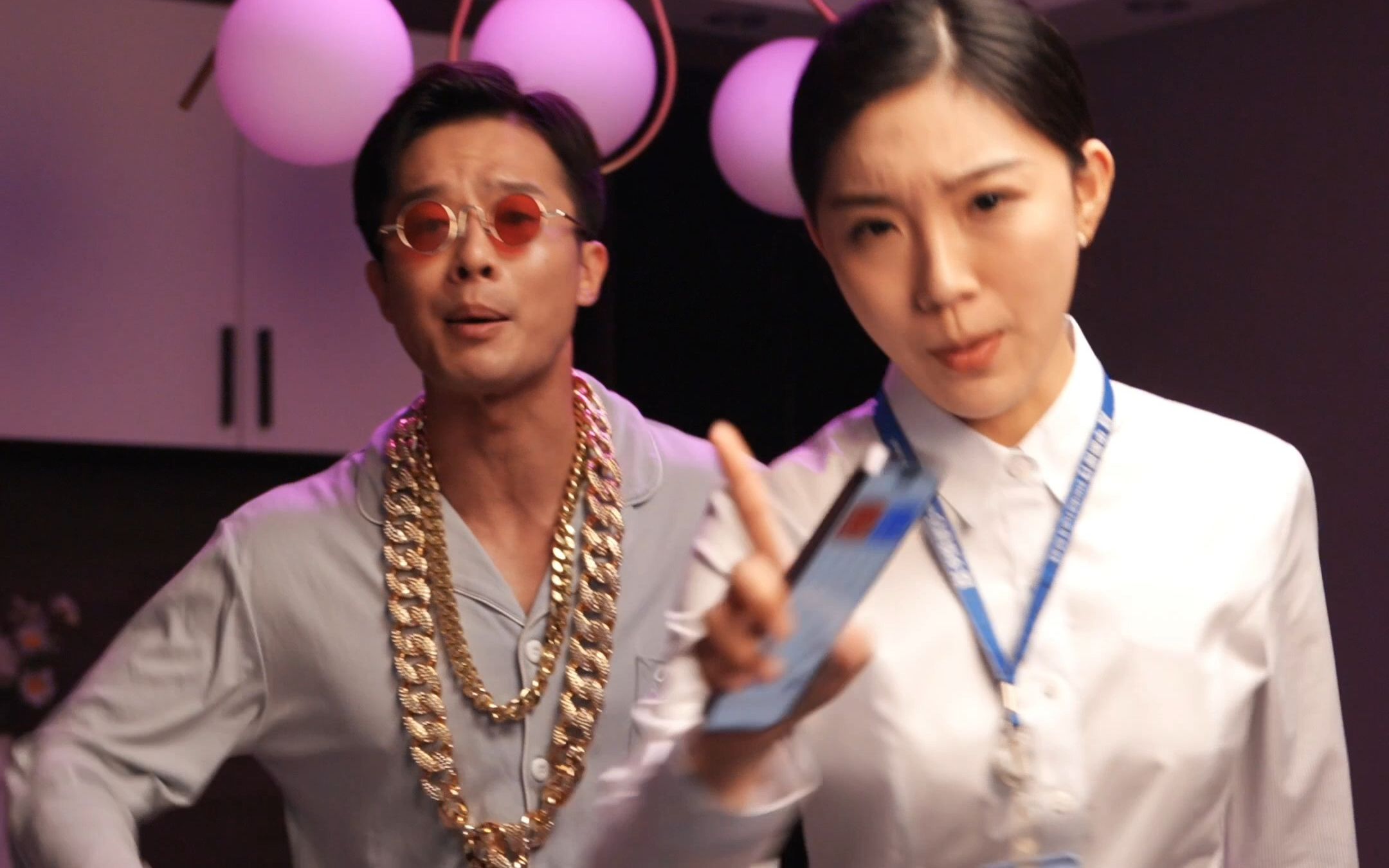 郑州影视宣传片拍摄丨中原银行反诈宣传片