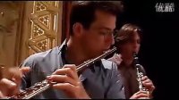 肖斯塔科维奇 长笛单簧管钢琴三重奏 Waltz 华尔兹圆舞曲