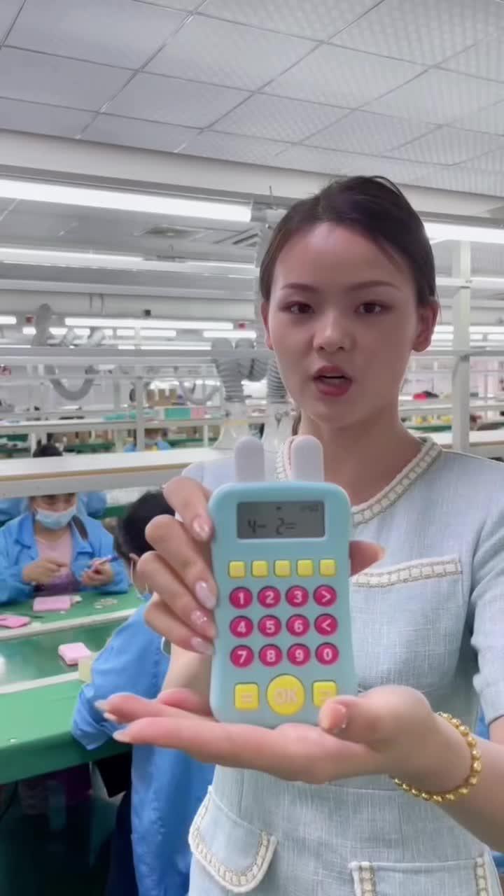 #深圳工厂 ,深圳速度,今年口算宝ߔ�了,很多加工厂也有活干,工人也有...