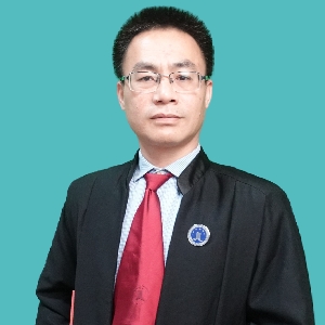 锐勇韦律师 