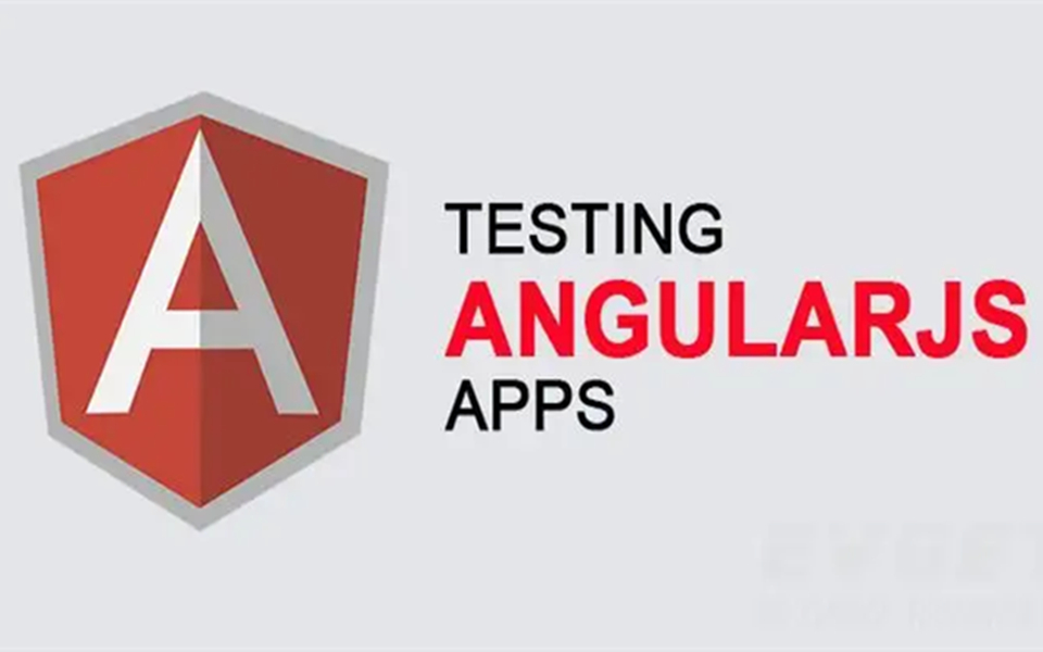 【含源码】B站讲的最好的Angular实战教程