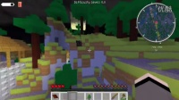 ★我的世界★Minecraft《MINEZ系列第一章 寻找橡木》