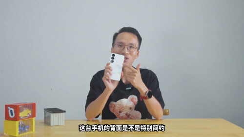 魅族21系列又添新兵,21Note开箱实测