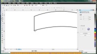 平面设计教程cdr14实例教程基础教程操作流程制作徽章2