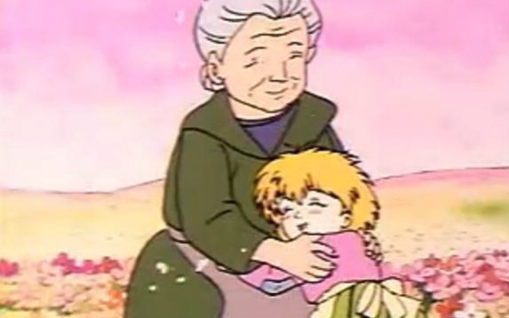 【童年】【全集】世界童话故事精选【部分中配+意大利语生肉】