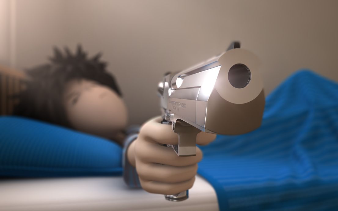 网页游戏——生死狙击可以玩瞬狙吗?
