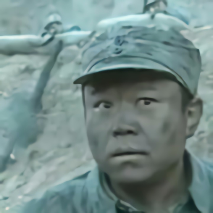 潮汕好男人 