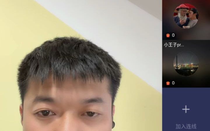 2022.04.07-2242请叫我小莽夫、御剑飞鱼、XMX12、张启山、小王子...