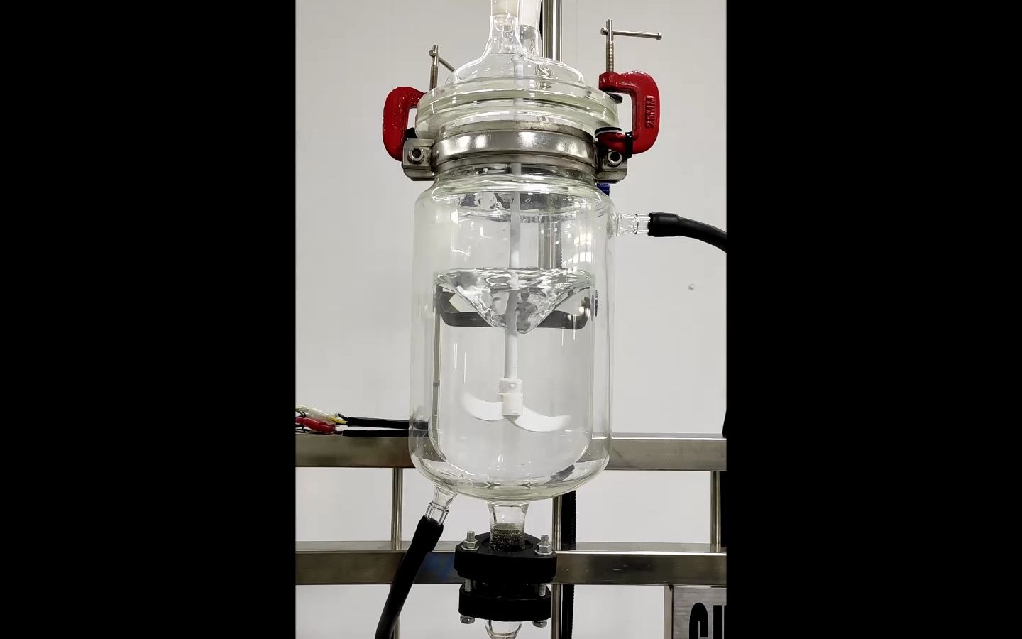 DEA-BMF-10结晶器:低成本、少投资的理想选择