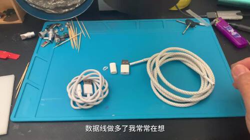 什么样子的数据线才是理想的形态?