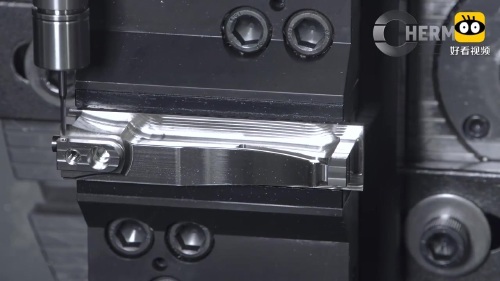 那些值得称赞的数控加工技术