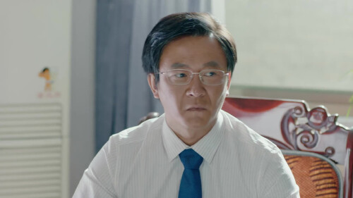 守信把管理人叫来,让他们晚上还是把减排设施打开