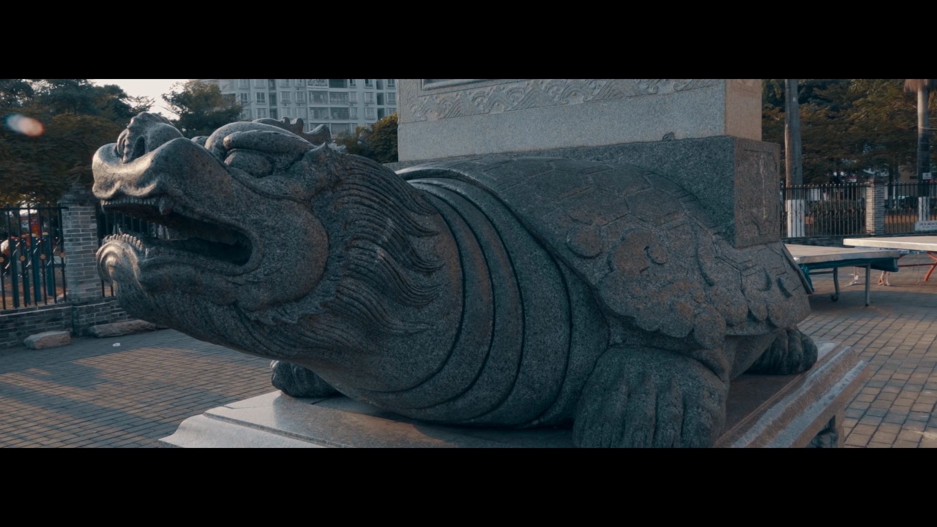 用索尼AX700摄像机测试街拍,手残党初次调色