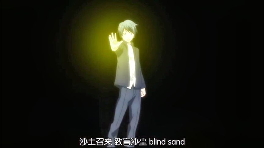 动漫:后宫在壮大,男主无敌的存在!