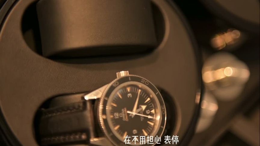 #摇表器 #轻奢 #现代轻奢 #生活仪式感 #意式极简