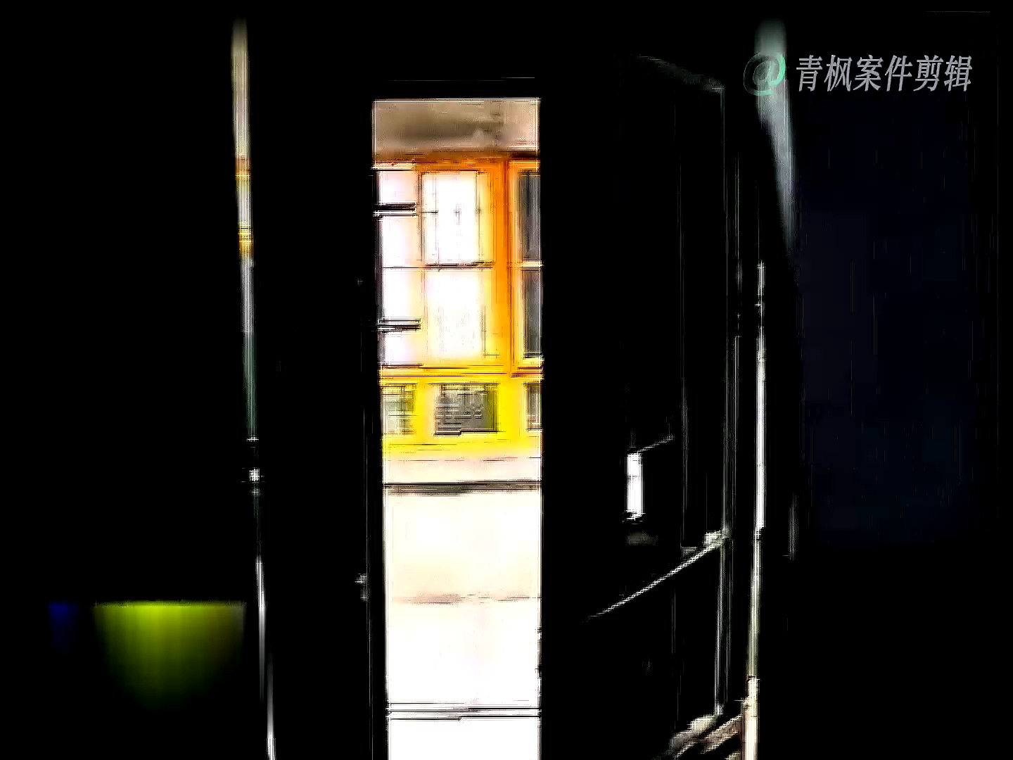 中国西部刑侦大案纪实-第10集 强奸卖淫案件启示录(1080p60ps)清晰...