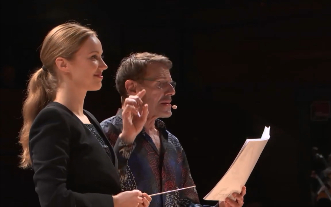 交响童话 彼得与狼 - 普罗科菲耶夫 Prokofiev : Pierre et le loup ( Peter ...