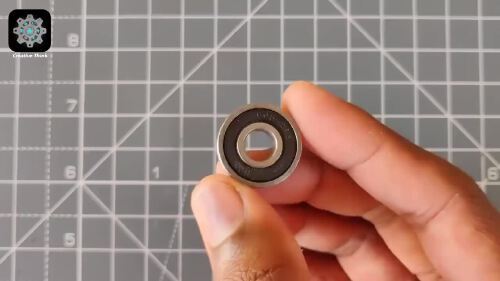 12个科学桌玩具小玩意手工教程创意手工制作科技小制作科学验玩具...