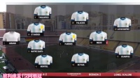 2022年世界杯预选赛第二轮阿根廷队客场2 -1击败玻利维亚队