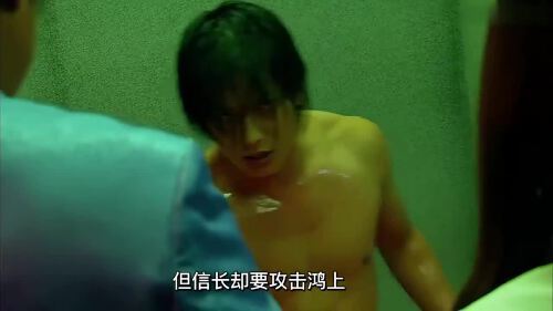 欧兹与织田信长的故事