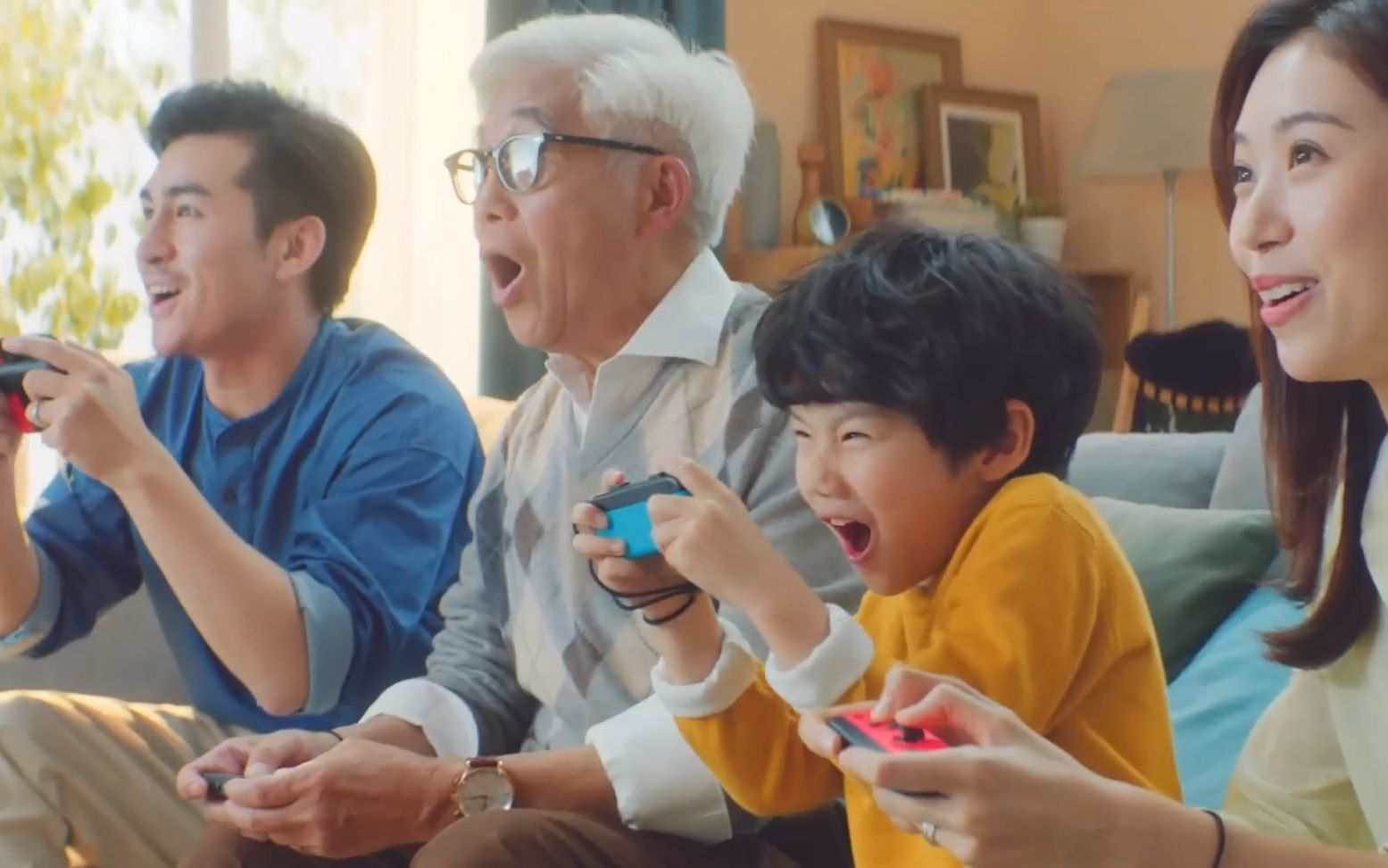 【SWITCH】国行NS真那么辣鸡吗?到底值不值得买?来听听入坑两年...